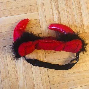 Other | Little Devil Dog Costume For Pups | Poshmark